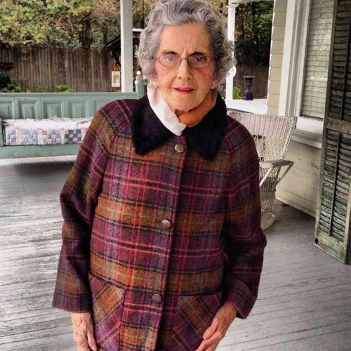 Audrey Davion Obituary (1930 - 2025) - Legacy Remembers