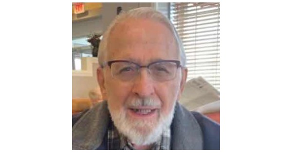 Joseph Kiefer Obituary (1931 - 2025) - Legacy Remembers
