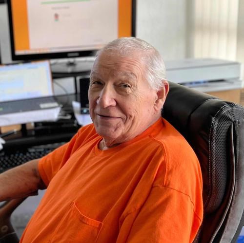 Richard Sears Obituary (1937 - 2023) - Legacy Remembers