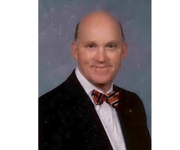 Dr. Frederic Gordon Jones, Sr. Obituary (1933 - 2026) - Legacy Remembers