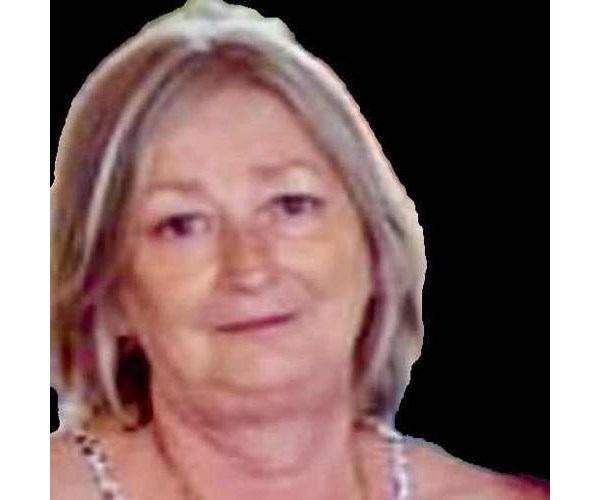 Katherine Ice Obituary (1953 - 2023) - Legacy Remembers