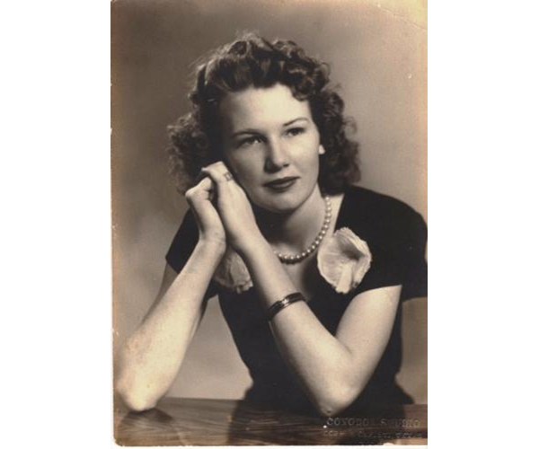 Lucille Dyer Obituary (1930 - 2022) - Legacy Remembers