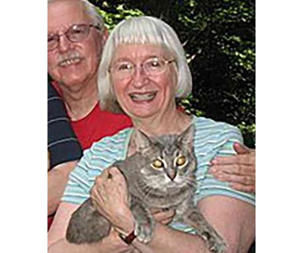 Nancy Maddock Obituary (1942 - 2024) - Legacy Remembers