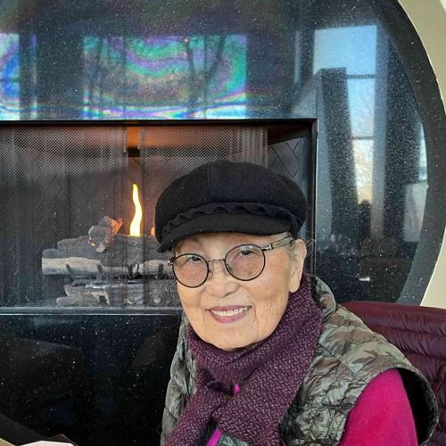 Irene Gill Obituary (1935 - 2024) - Legacy Remembers