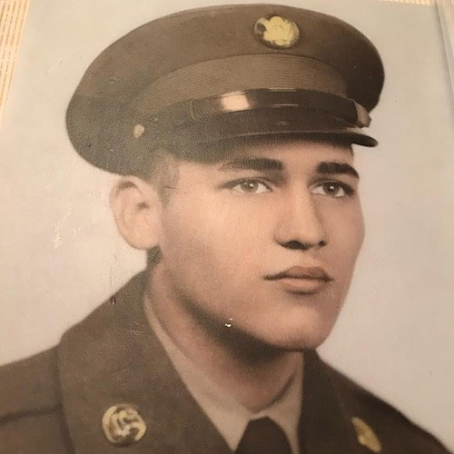 Richard Grunert Obituary (1931 - 2024) - Legacy Remembers