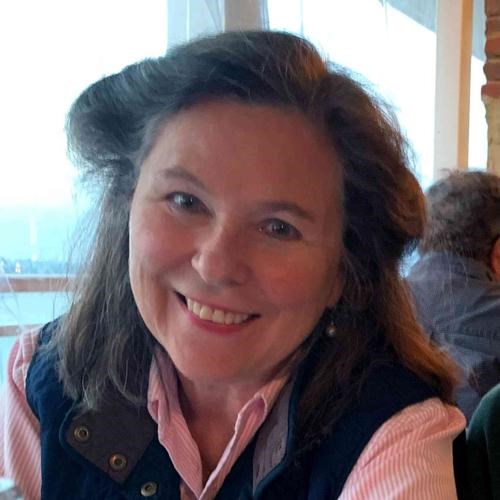 Mary Maplesden-Galloway Obituary (1951 - 2023) - Legacy Remembers