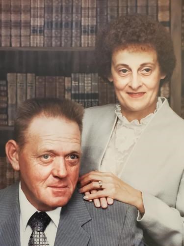 Barbara J. Milliron Obituary (1935 - 2023) - Legacy Remembers
