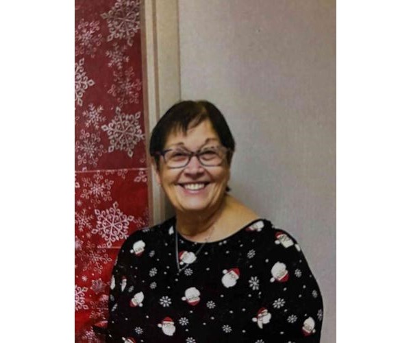Lynn Thompson Obituary (1952 - 2025) - Legacy Remembers