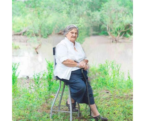 Maria Barrera Obituary (1933 - 2025) - Legacy Remembers