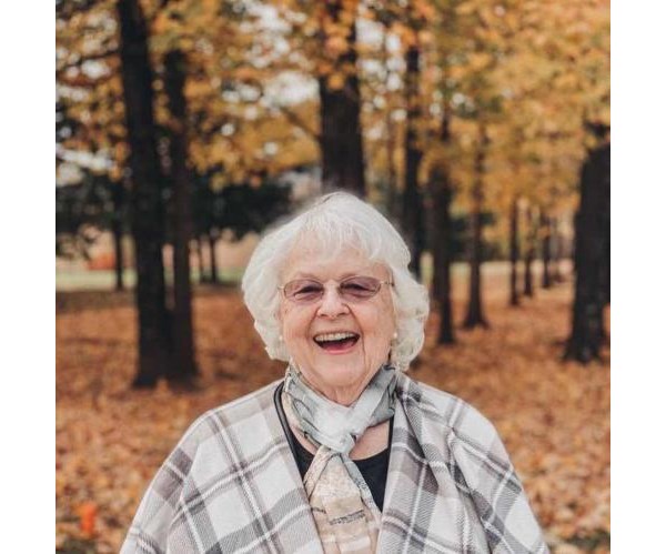 Carol Carpenter Obituary (1938 - 2025) - Legacy Remembers
