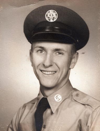 John Slomka Jr. Obituary (1931 - 2023) - Legacy Remembers