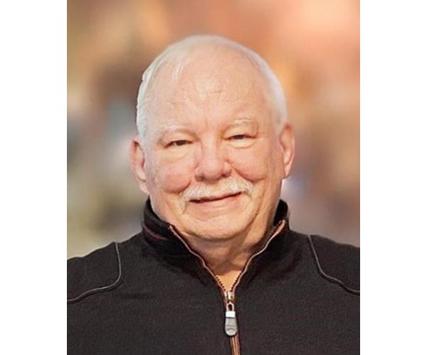 Randall James Obituary (1951 - 2025) - Legacy Remembers