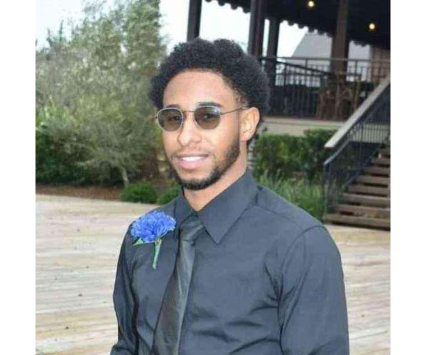 MARQUES PITRE-JOHNSON Obituary (1995 - 2024) - Legacy Remembers
