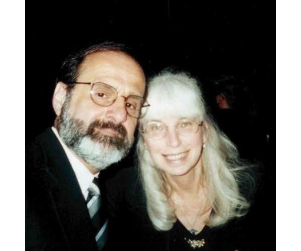 Susan Del Gaudio Obituary (1944 - 2025) - Legacy Remembers