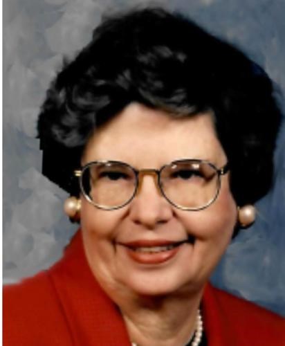 Ann Keith Hundley Brame Obituary (1932 - 2023) - Legacy Remembers