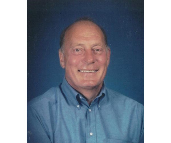 Larry Wagner Obituary (1938 - 2022) - Legacy Remembers
