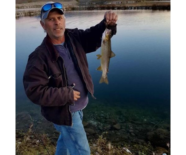 Robert Arts (Slay) Obituary (1967 - 2024) - Legacy Remembers