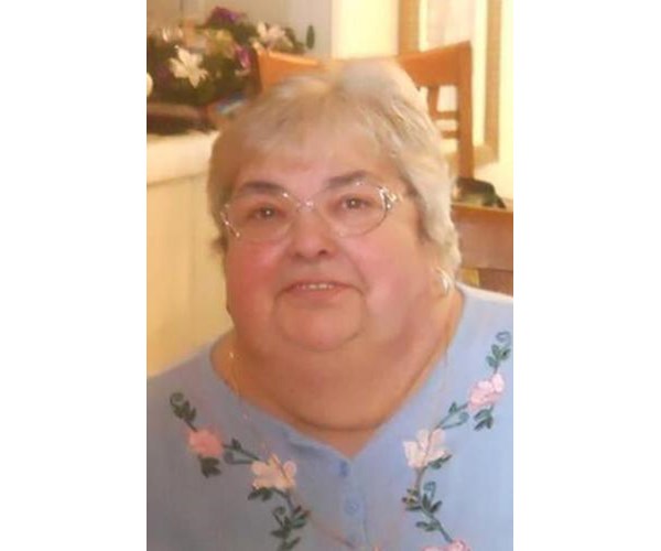 Rosalie Leavitt Obituary (1943 - 2026) - Legacy Remembers