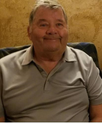 JAMES MELGREN Obituary (1942 - 2021) - Legacy Remembers