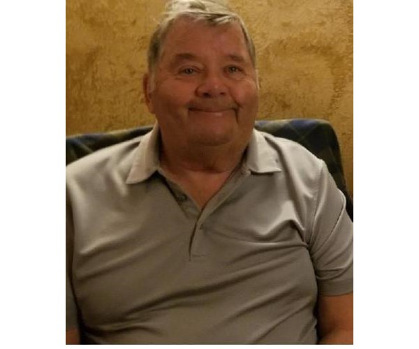 JAMES MELGREN Obituary (1942 - 2021) - Legacy Remembers