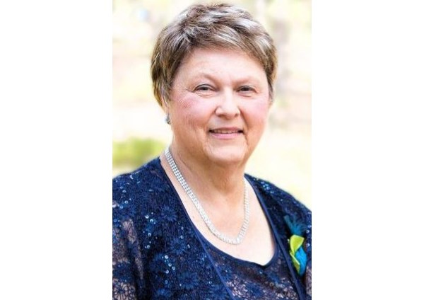 Lois Houchen Obituary (1947 - 2025) - Legacy Remembers
