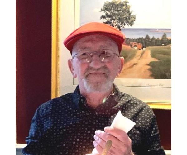 John Monahan Obituary (1948 - 2024) - Legacy Remembers