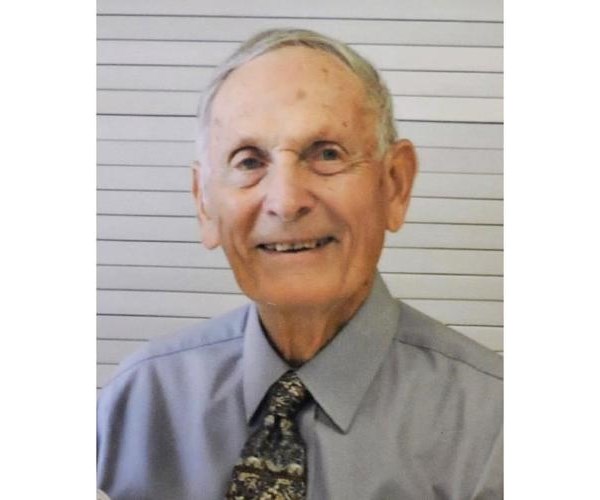 Rabel Newkirk Obituary (1923 - 2024) - Legacy Remembers
