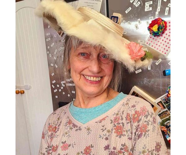 Rose Marie (Hawkins) Lee Obituary (1956 - 2024) - Legacy Remembers