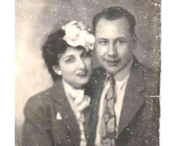 Helen Vaudrin Obituary (1920 - 2023) - Legacy Remembers