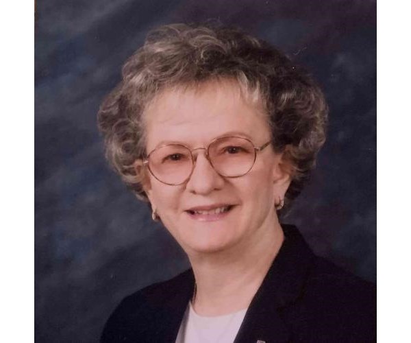 Fay Tresslar Obituary (1931 - 2023) - Legacy Remembers