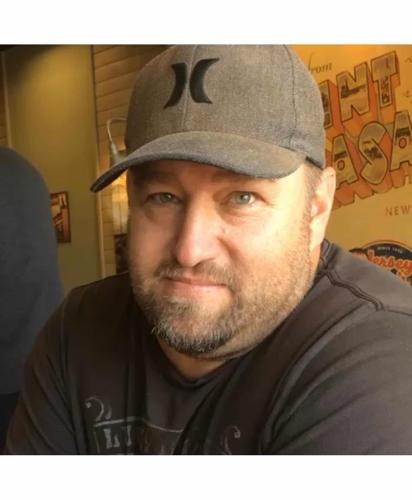 Michael Moczygemba Obituary (1972 - 2023) - Legacy Remembers