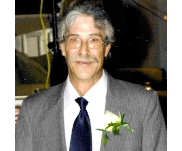 George Geoffroy Obituary (1951 - 2024) - Legacy Remembers