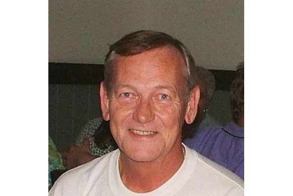 Allen Spain Obituary (1949 - 2024) - Legacy Remembers