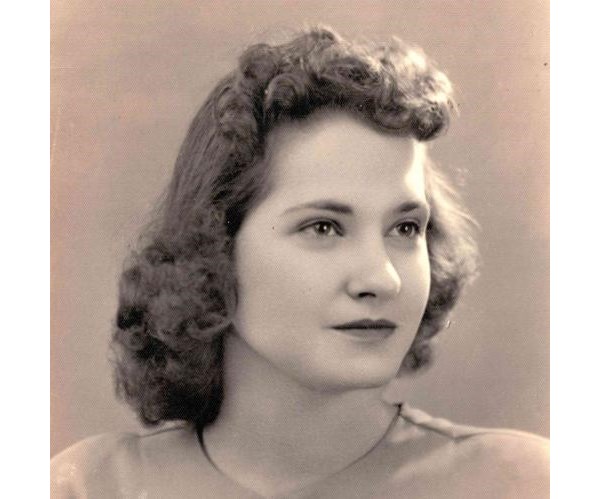 Joan Jones Obituary (1929 - 2025) - Legacy Remembers