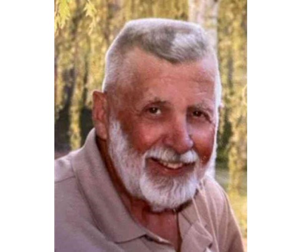 Gary James Obituary (1938 - 2023) - Legacy Remembers