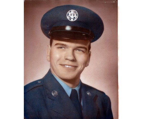 Norval "Jack" Murray Obituary (1933 - 2024) - Legacy Remembers