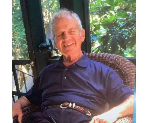 Nicholas Vlachos Obituary (1929 - 2023) - Legacy Remembers