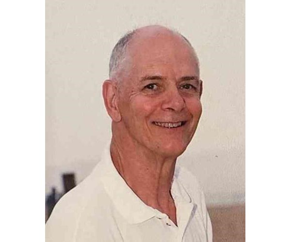 Gary Smith Obituary (1937 - 2025) - Legacy Remembers