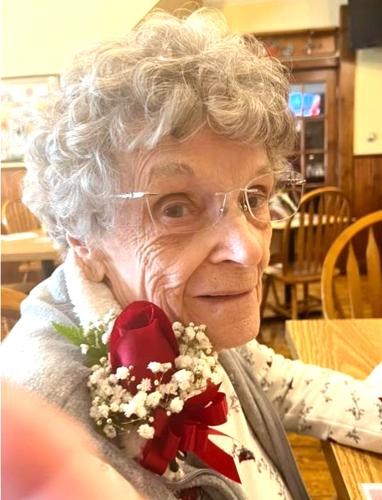 Mary Jane Provost Obituary (1934 - 2023) - Legacy Remembers