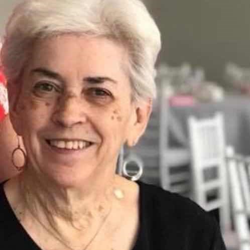 Mary Claxton Obituary (1940 - 2025) - Legacy Remembers