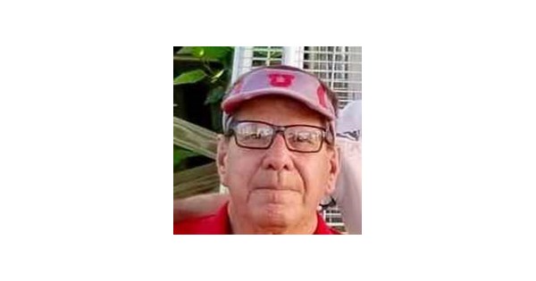 Barry Barks Obituary (1946 - 2023) - Legacy Remembers