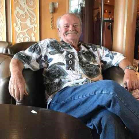 Samuel Berrier Sr. Obituary (1955 - 2023) - Legacy Remembers