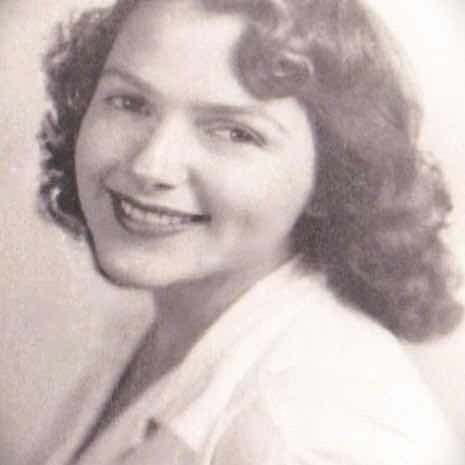 Anne Walker Obituary (1935 - 2024) - Legacy Remembers