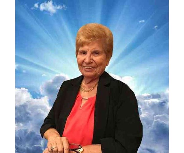 Marie Sardella Obituary (1936 - 2023) - Legacy Remembers