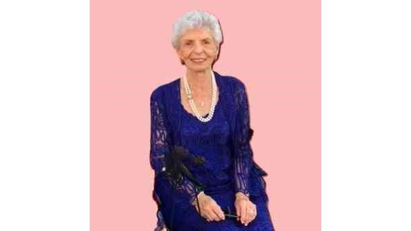 Marilyn Rice Last Obituary (1929 - 2025) - Legacy Remembers