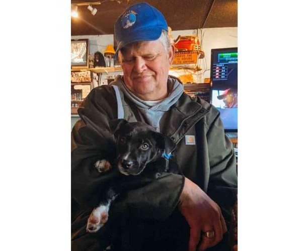 Kenneth Petersen II Obituary (1960 - 2023) - Legacy Remembers