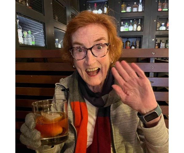 Mary Ann (Welsh) Rodavitch Obituary (1945 - 2023) - Legacy Remembers