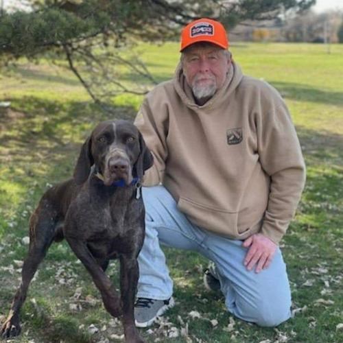 Wayne Roberts Obituary (1968 - 2024) - Legacy Remembers
