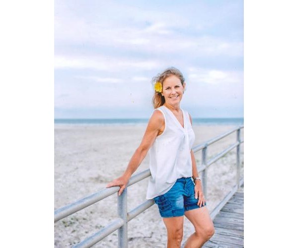 Susan Wallace Obituary (1962 - 2024) - Legacy Remembers