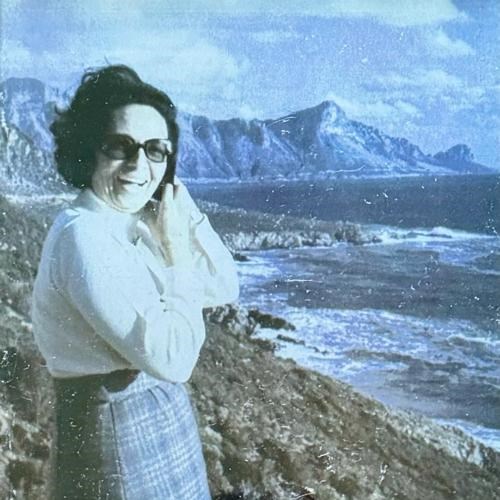 Cecelia Lange Obituary (1929 - 2024) - Legacy Remembers